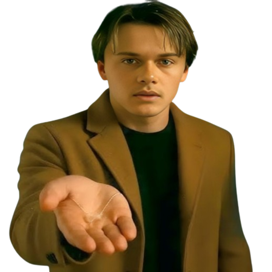 The Summer I Turned Pretty S03 Conrad Brown Coat | The Summer I Turned Pretty S03 Outfit